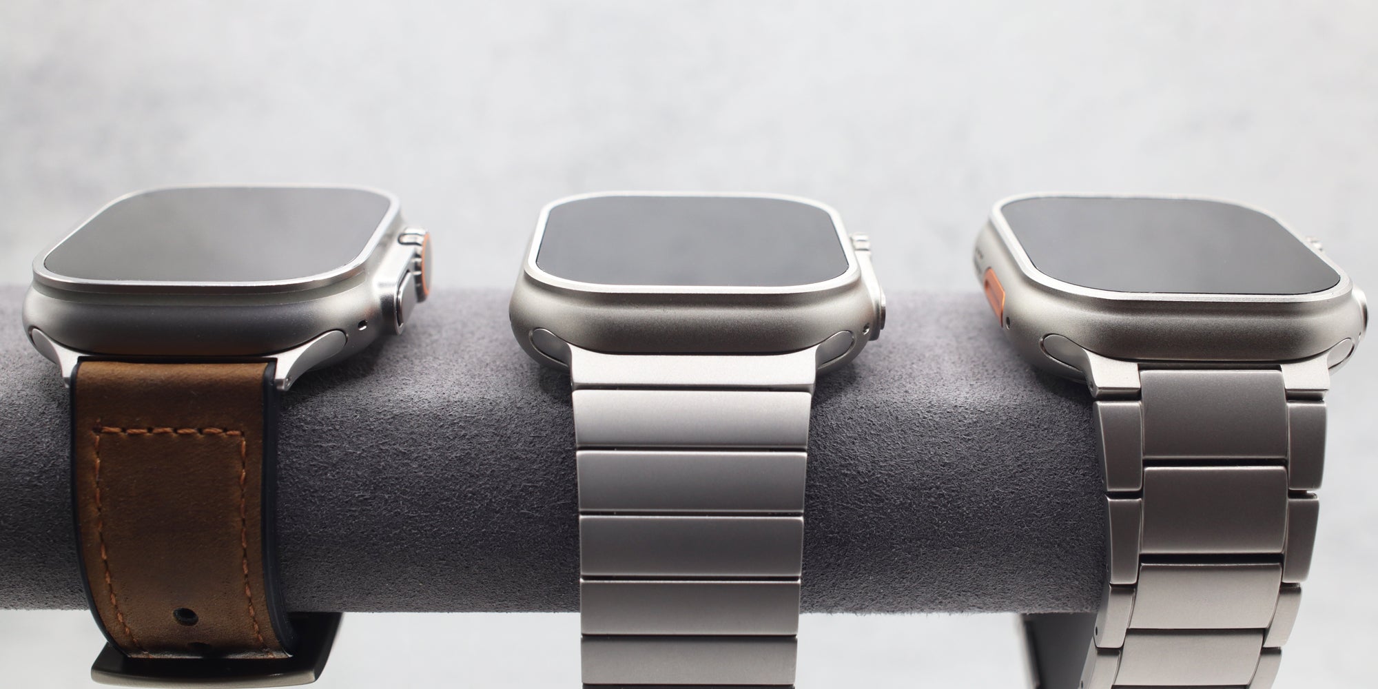 Apple Watch Ultra 2 Bands – Ultra Supply Co